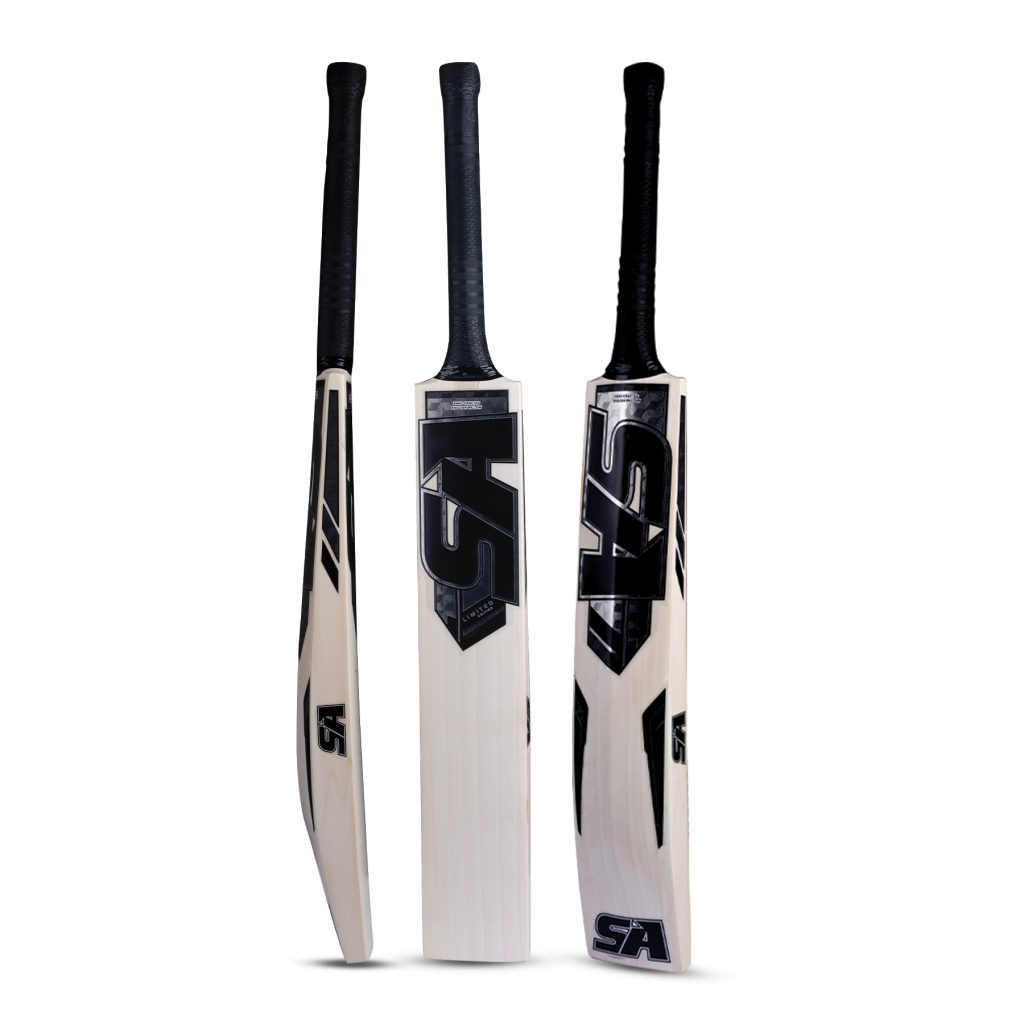 Limited Edition Bat – SA SPORTS PRO